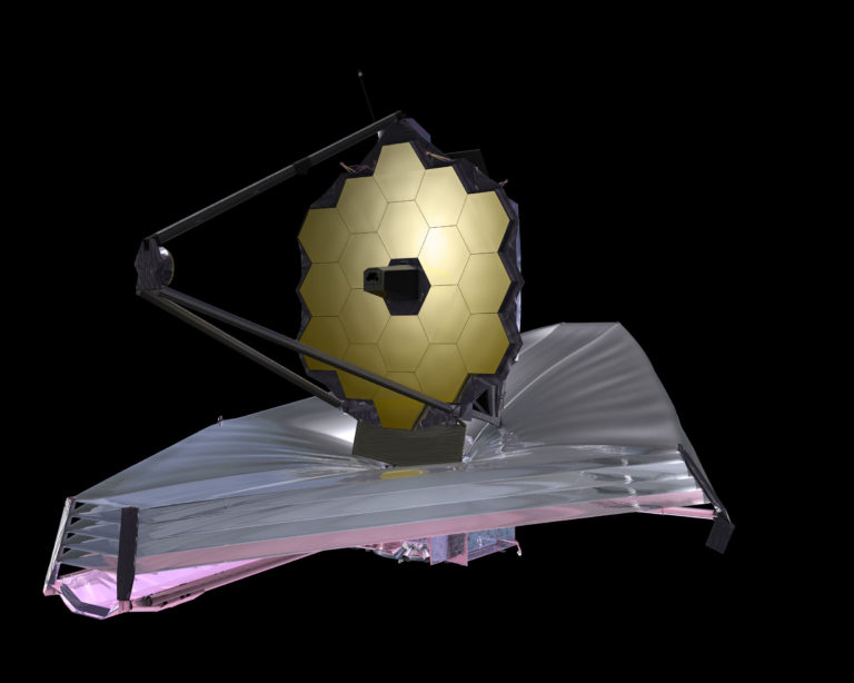 JWST Launch Slips 4 Days Due to Processing Accident – SpacePolicyOnline.com
