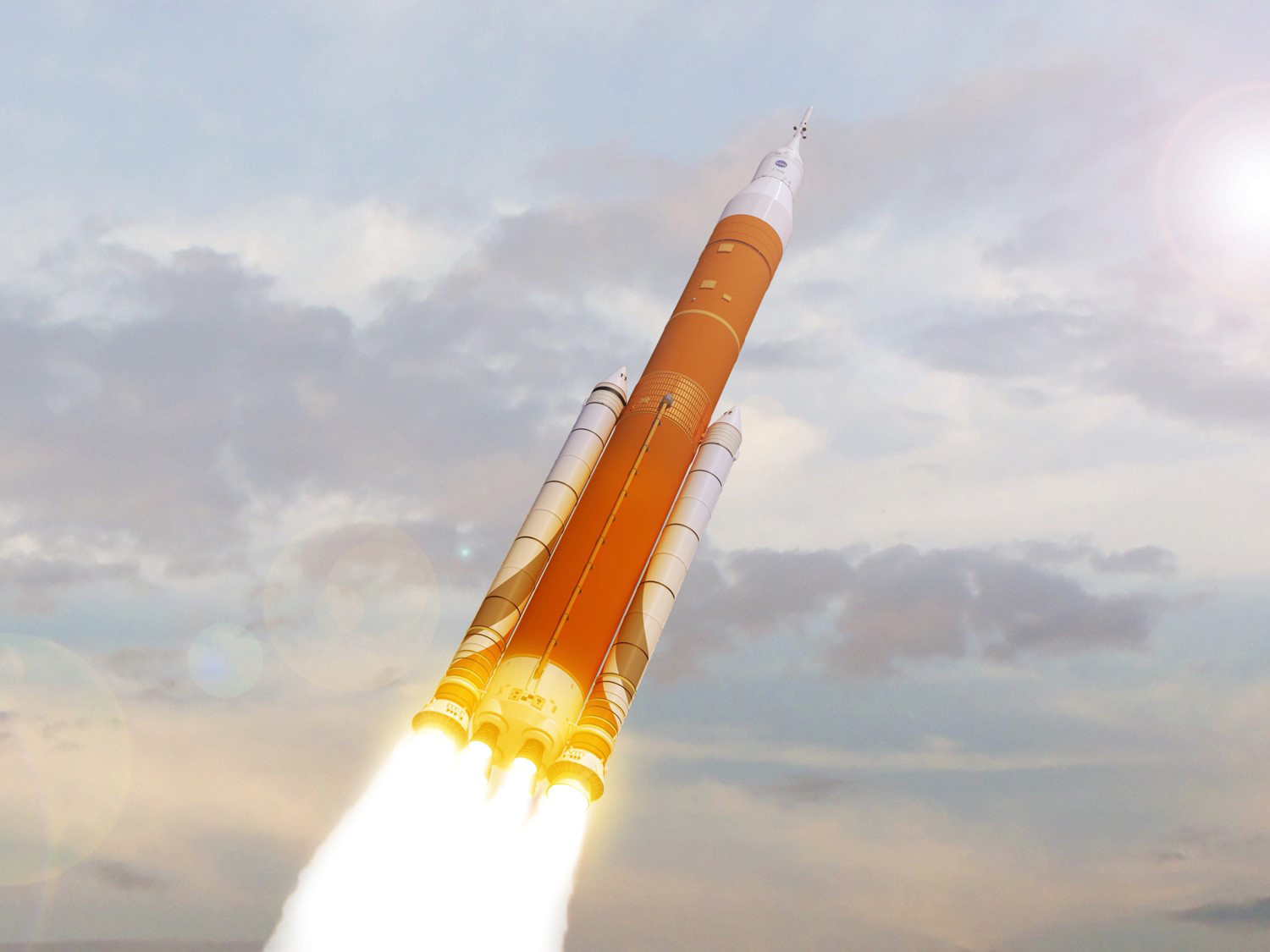 NASA Sets January 17 for SLS Hot Fire Test – UPDATED ...