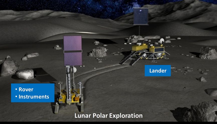 Today’s Tidbits: December 6, 2017 – SpacePolicyOnline.com