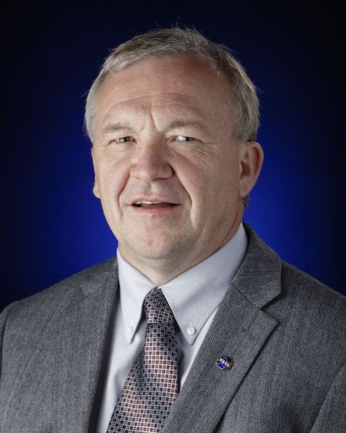 Jurczyk Moves Up to Acting NASA AA, Reuter Takes Over STMD ...