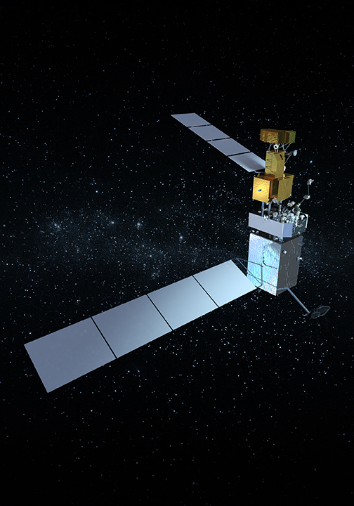 Today’s Tidbits: February 3, 2020 – SpacePolicyOnline.com