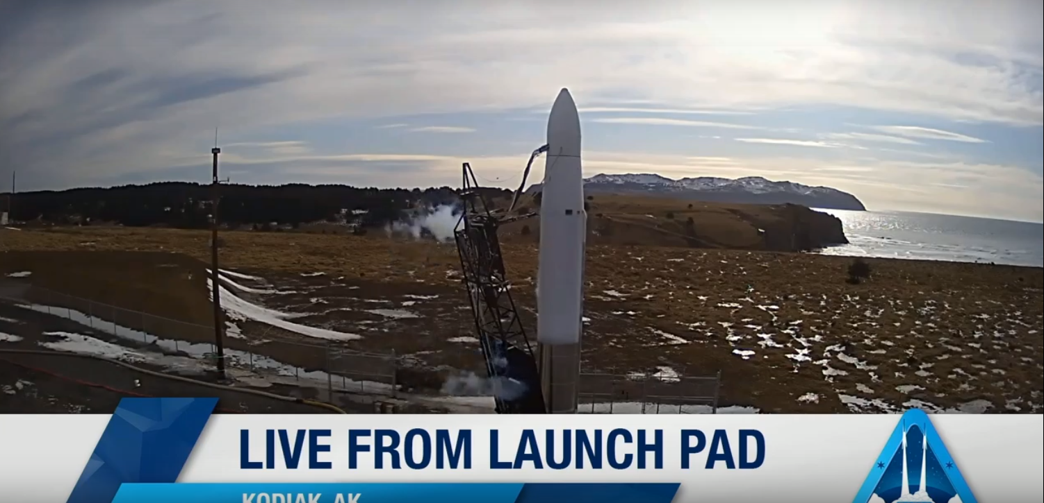 No Winner in DARPA Launch Challenge – SpacePolicyOnline.com