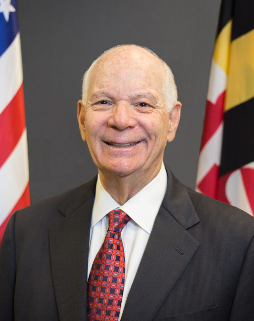 Cardin: NASA Earth Science Just as Important as Exploration ...