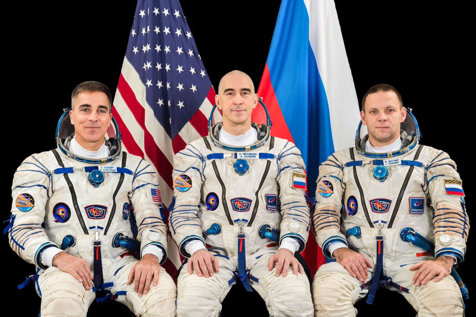 Crew-1 Launch Now on October 31 — 20th Anniversary of the First ISS ...