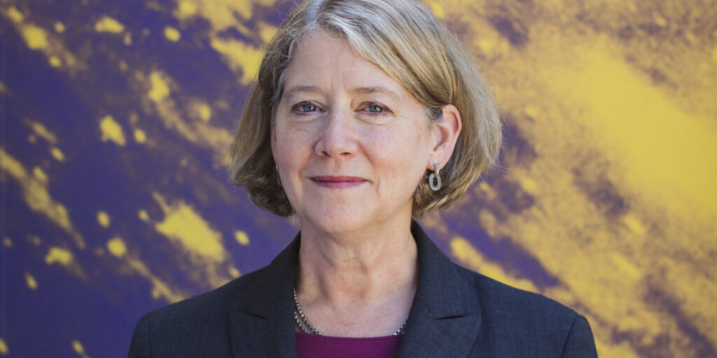 Pam Melroy To Be Nominated As NASA Deputy Administrator ...