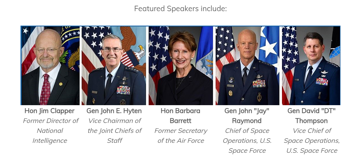 Events for January 2026 – SpacePolicyOnline.com