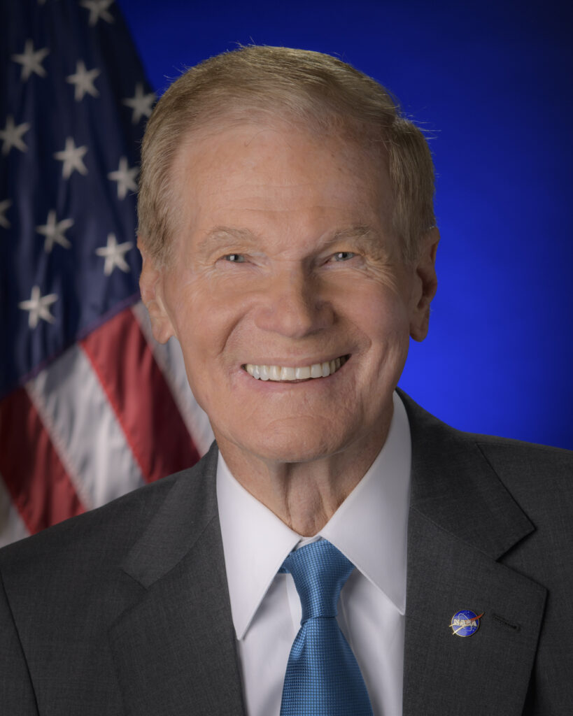 Lal to Lead New NASA Office of Technology, Policy and Strategy ...