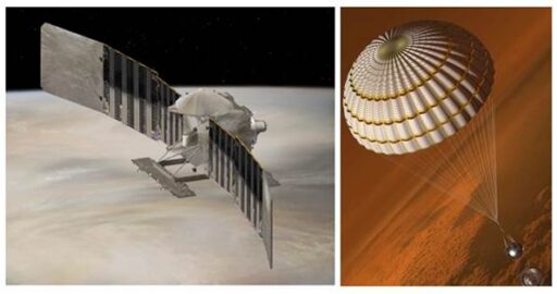 NASA Picks Not Just One, But Two Venus Missions as Next in the ...