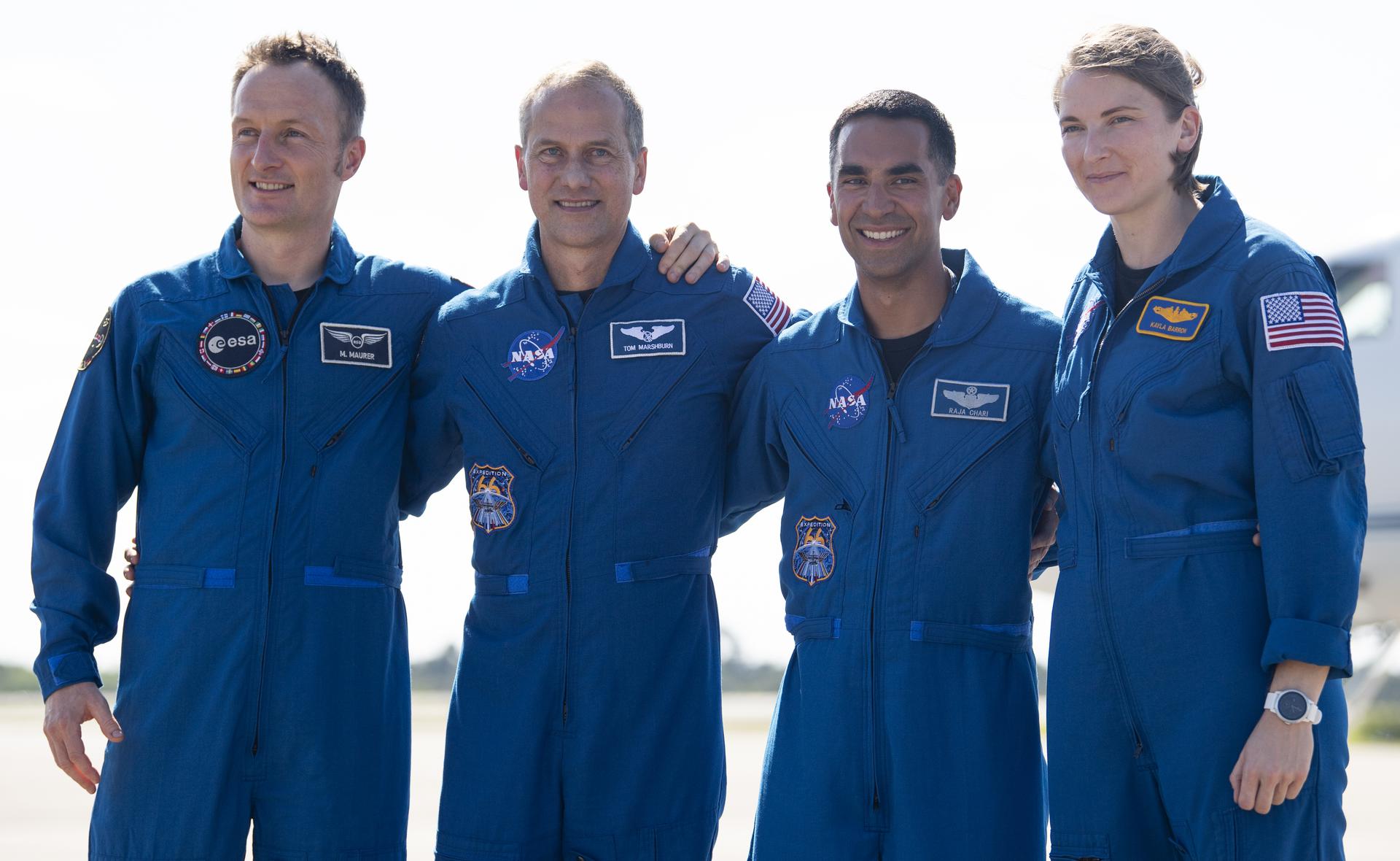 What’s Happening in Space Policy October 31-November 6, 2021 ...