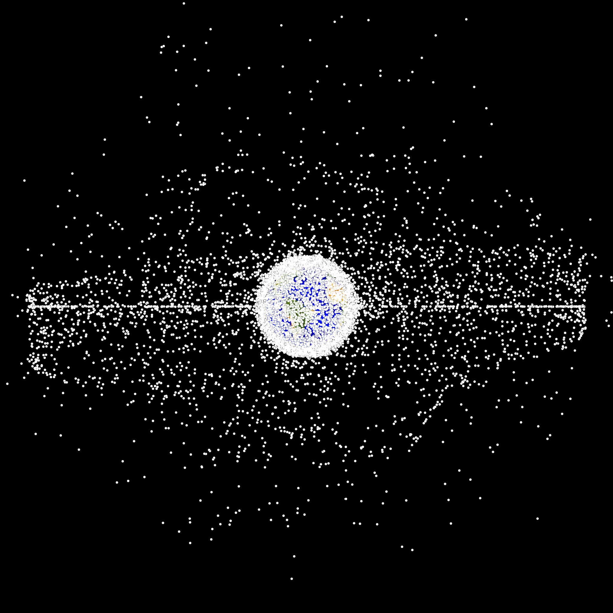 NOAA Seeks Industry Input on Commercial Space Object Tracking and ...