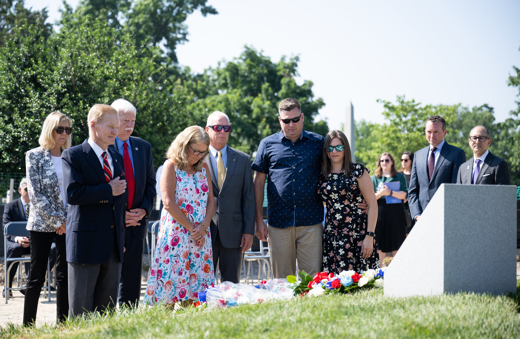 Apollo 1 Crew Finally Memorialized at Arlington National Cemetery ...