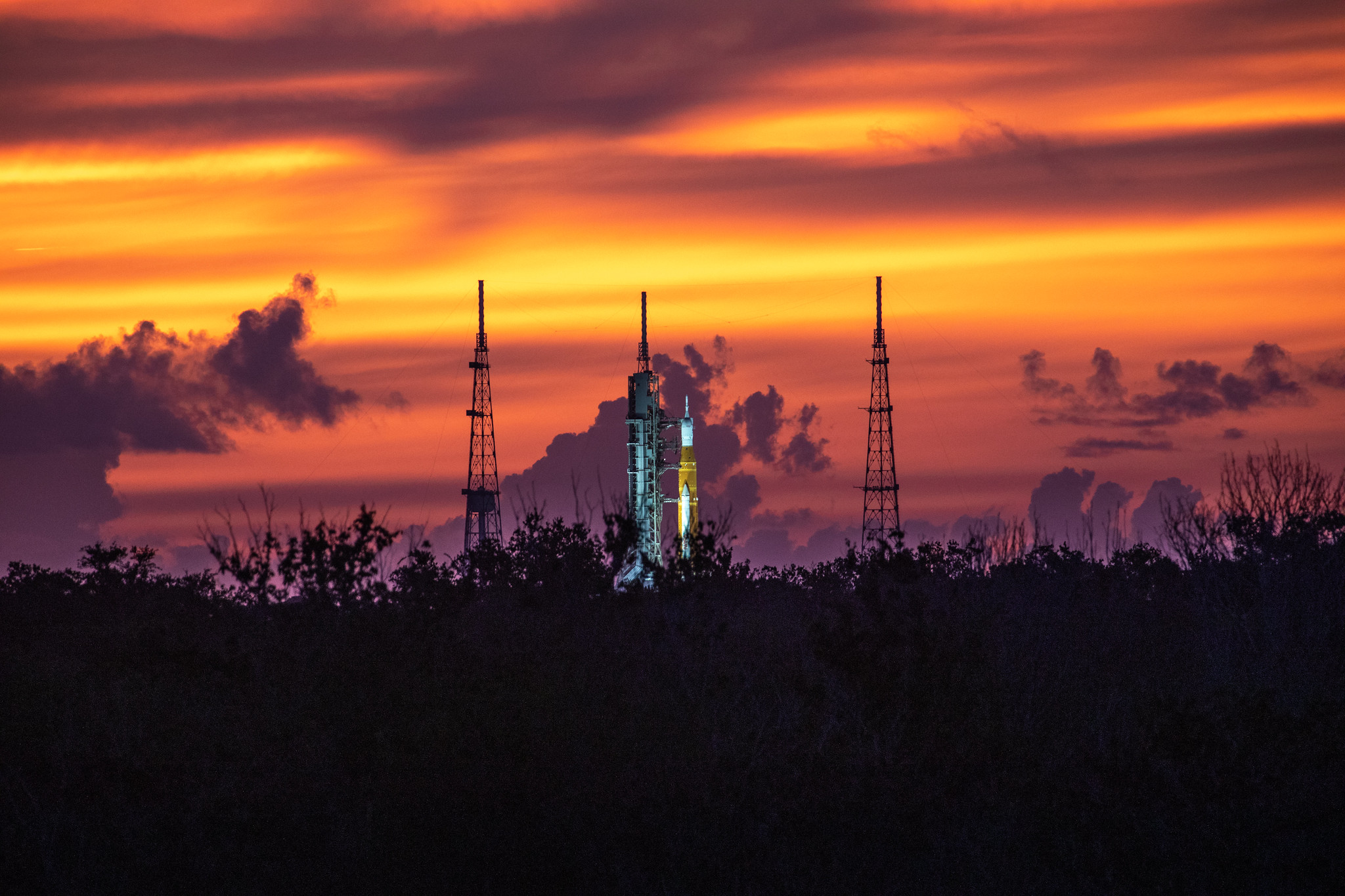 What’s Happening in Space Policy September 18-24, 2022 ...