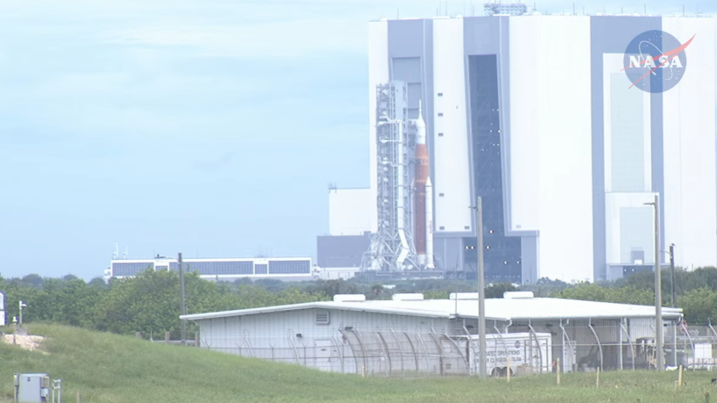Hurricane Ian Disrupts NASA, Commercial Launches from Florida ...