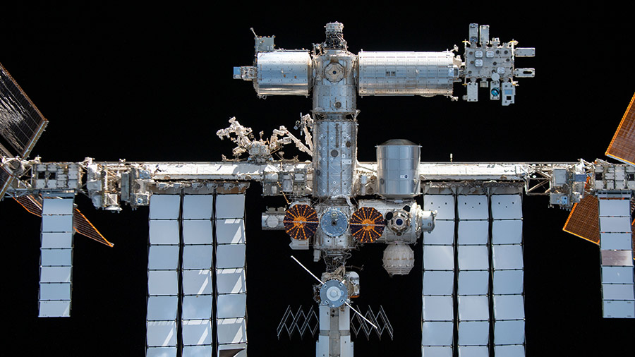 U.S.-Led ASAT Test Moratorium Gains Ground – SpacePolicyOnline.com