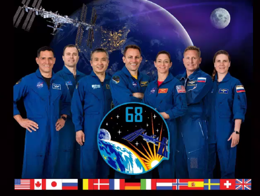 Another Russian Spacecraft at ISS Has A Coolant Leak ...