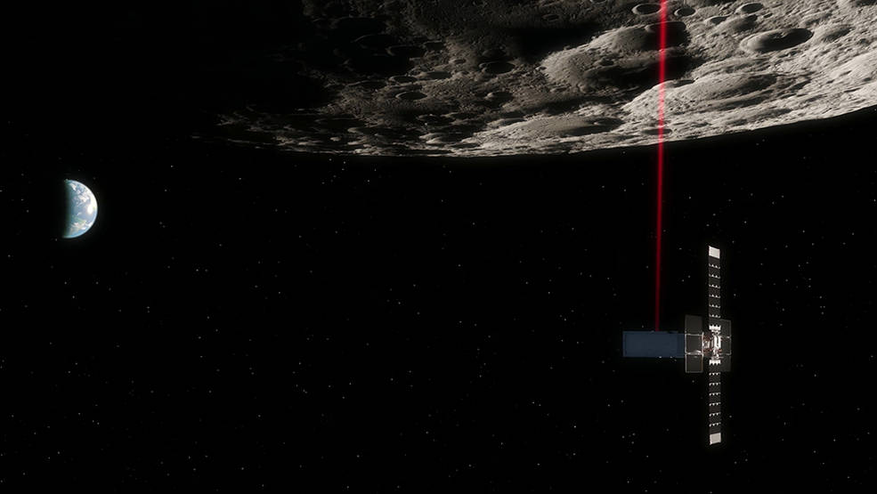 Trio of International Satellites Headed to the Moon — An Orbiter, a ...