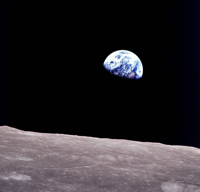 Apollo Astronaut Bill Anders Dies – SpacePolicyOnline.com