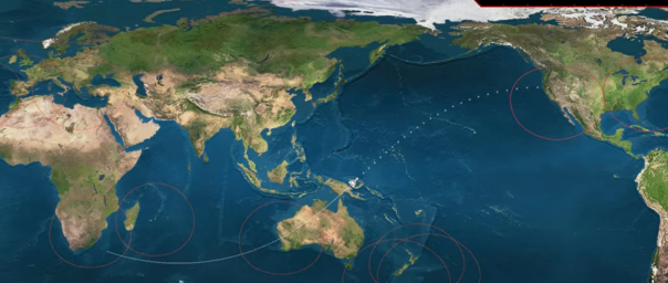 Rocket Lab Confirms Successful Launch from Wallops – SpacePolicyOnline.com