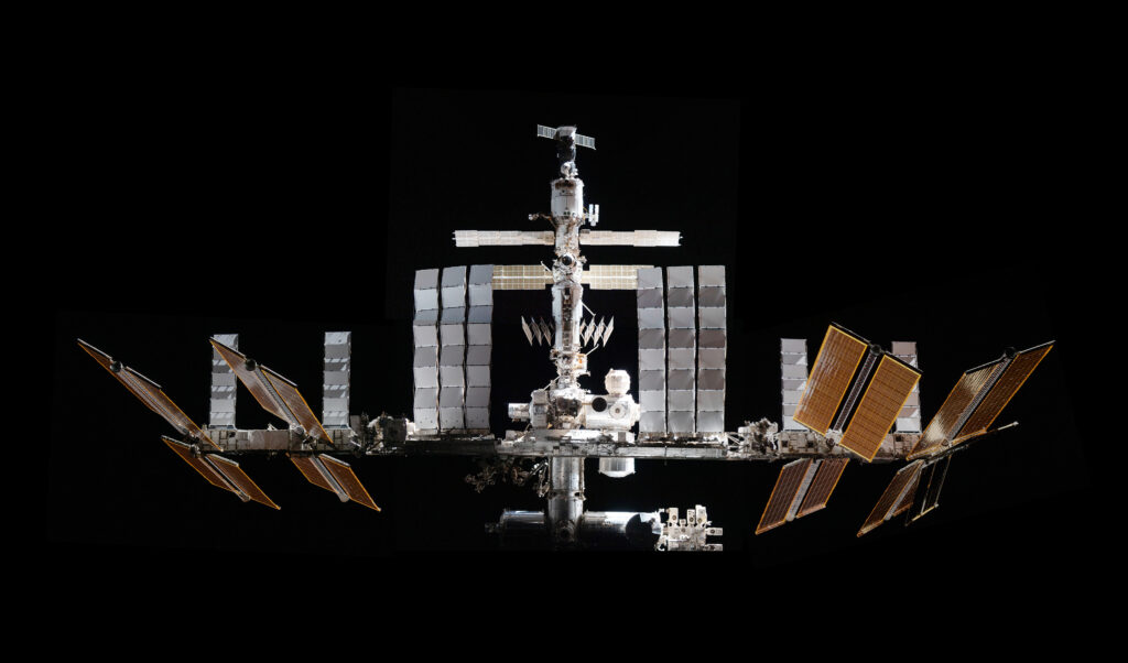 Russia Agrees to Operate ISS Through 2028 – SpacePolicyOnline.com
