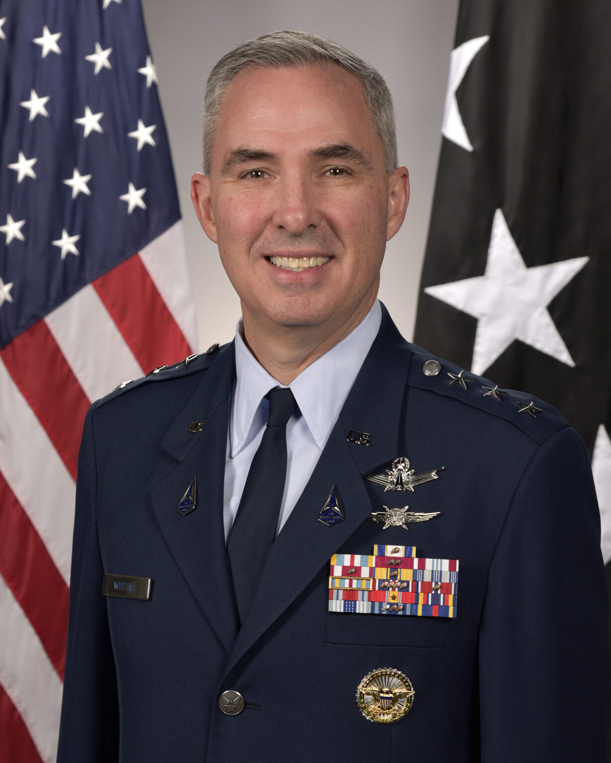 Senate Approves Whiting, Guetlein Promotions, Extends FAA “Learning ...