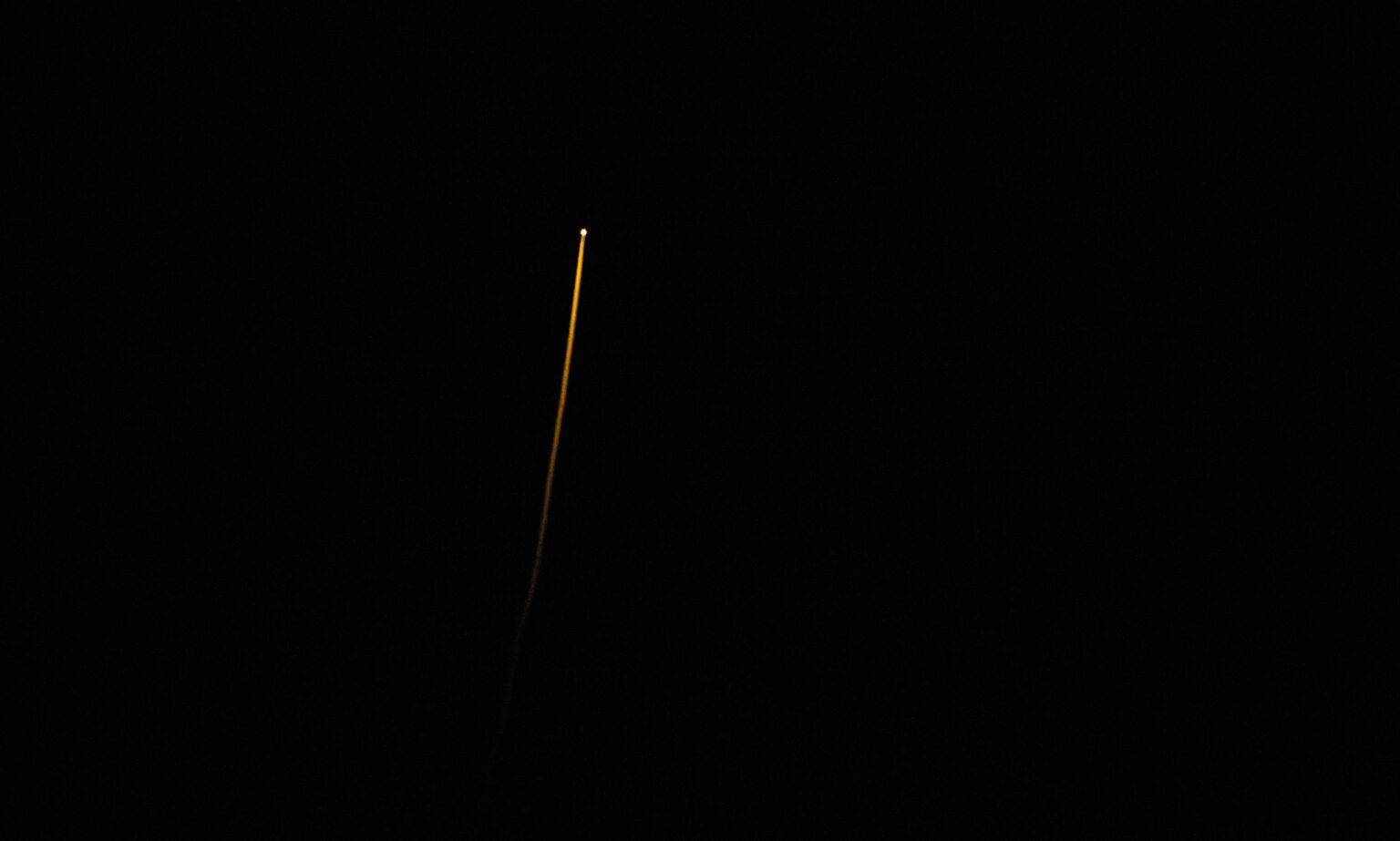Crew-6 Home After Six Months in Space – SpacePolicyOnline.com