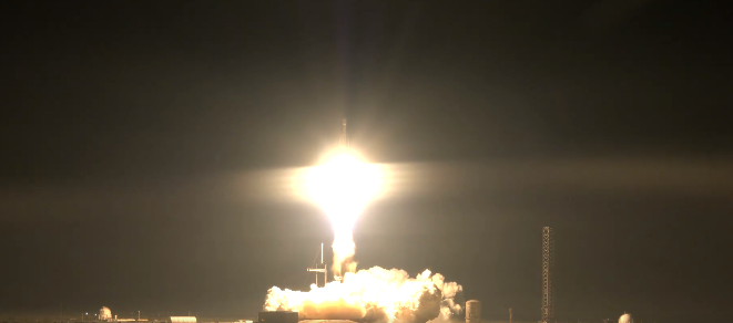 DOD’s X-37B Spaceplane Flies Again – SpacePolicyOnline.com