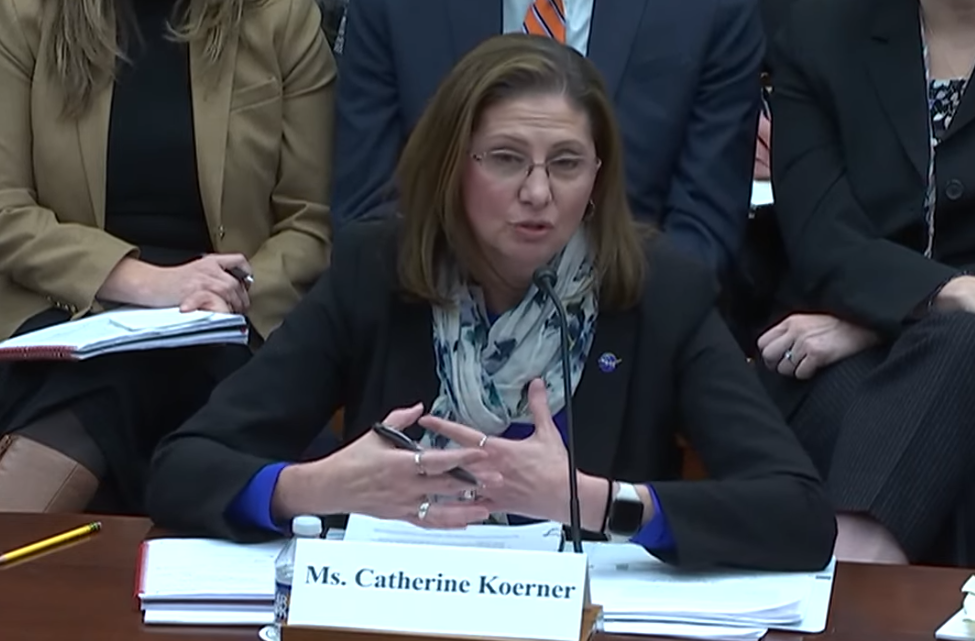 Artemis Gets Strong Support from House Committee Members, But Not Mike ...