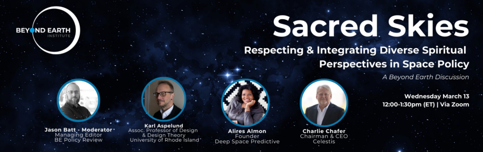 Events for January 2026 – SpacePolicyOnline.com