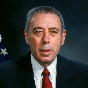 George Abbey Dies at 91 – SpacePolicyOnline.com