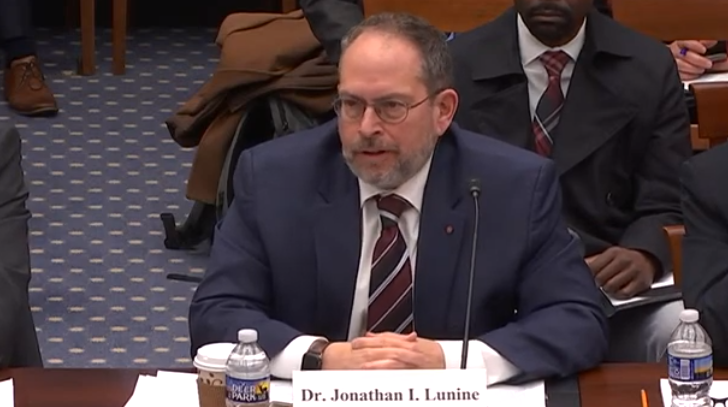 Mars Sample Return Dominates House Hearing on NASA Science ...