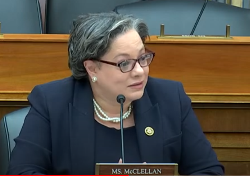 Nelson Pleads With Congress to Fund ISS Deorbit Vehicle ...
