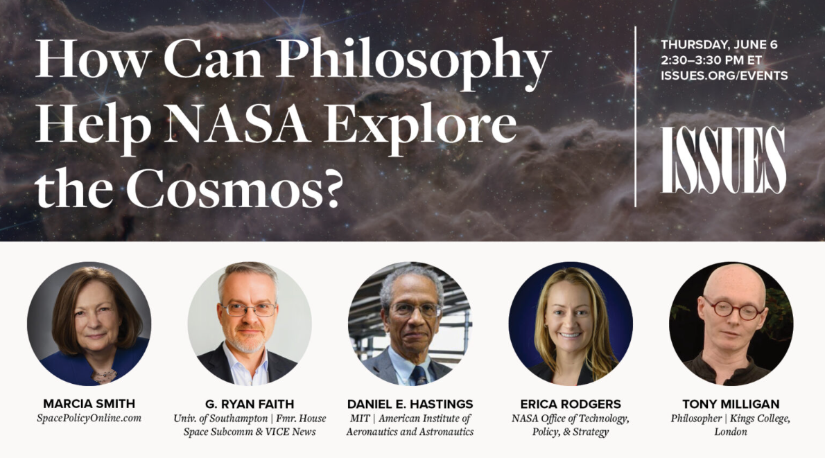 Events for June 2025 – SpacePolicyOnline.com
