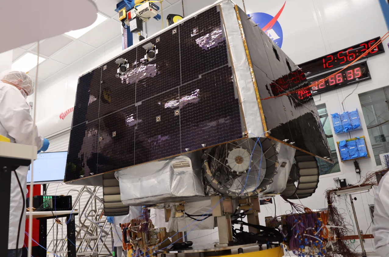 VIPER Clears Acoustic Tests as Scientists Question Proposed ...