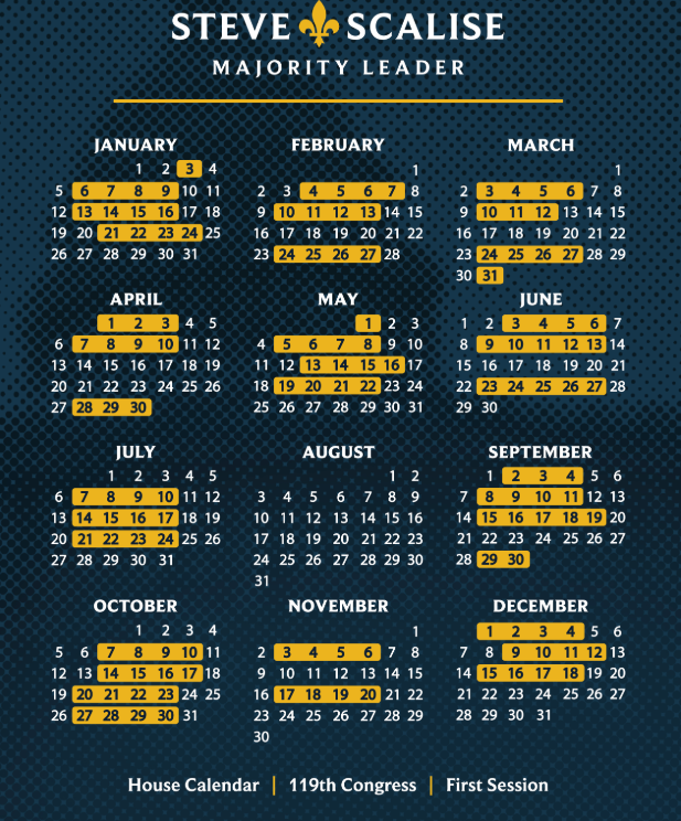 What’s Happening in Space Policy December 22, 2024-January 4, 2025 ...