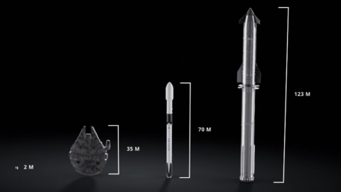 SpaceX Catches IFT-7 Booster, but Loses Starship – SpacePolicyOnline.com