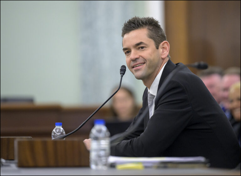 Isaacman Back in the Running for NASA Administrator – SpacePolicyOnline.com