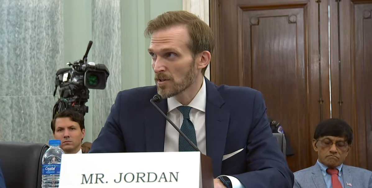 Senate Commerce Clears NOAA Nominations – SpacePolicyOnline.com