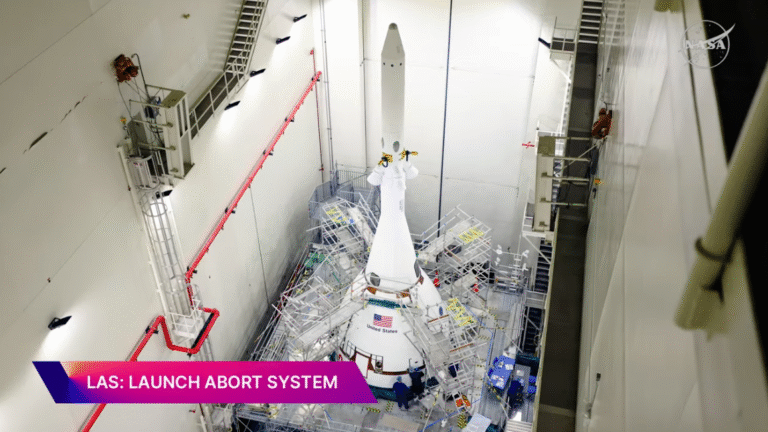 Artemis II Crew Ready to Fly Around the Moon on “Integrity ...