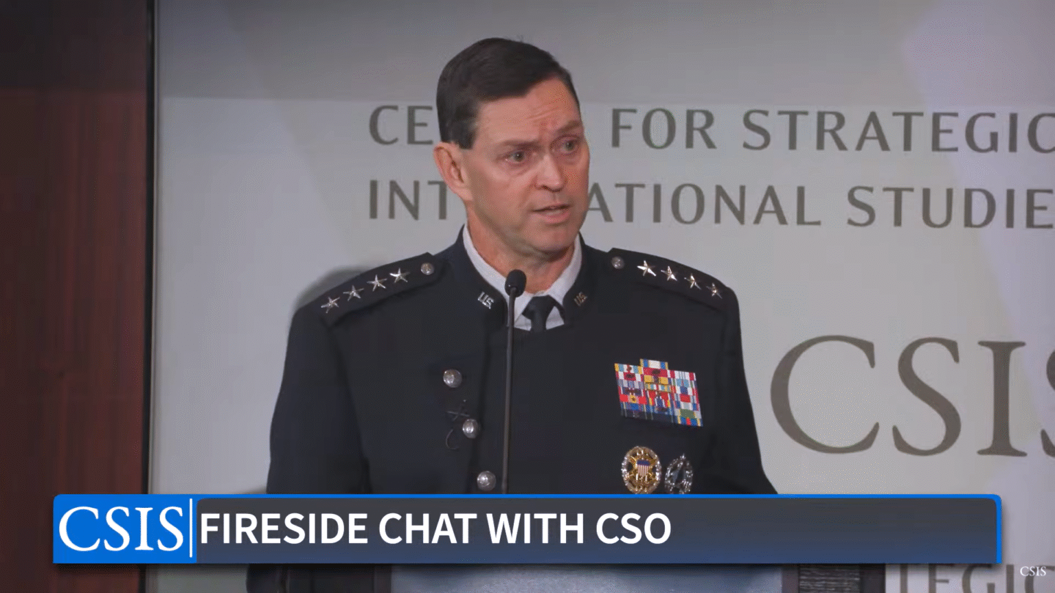 Saltzman: Aquisition Reform is a “Generational Opportunity ...