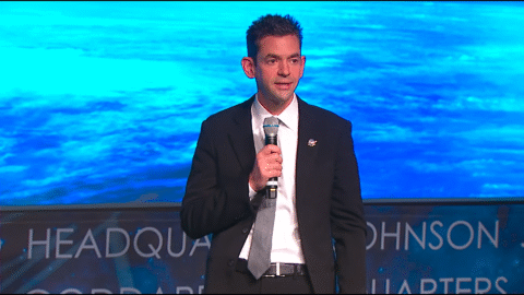 NASA Meets New Administrator Jared Isaacman – SpacePolicyOnline.com