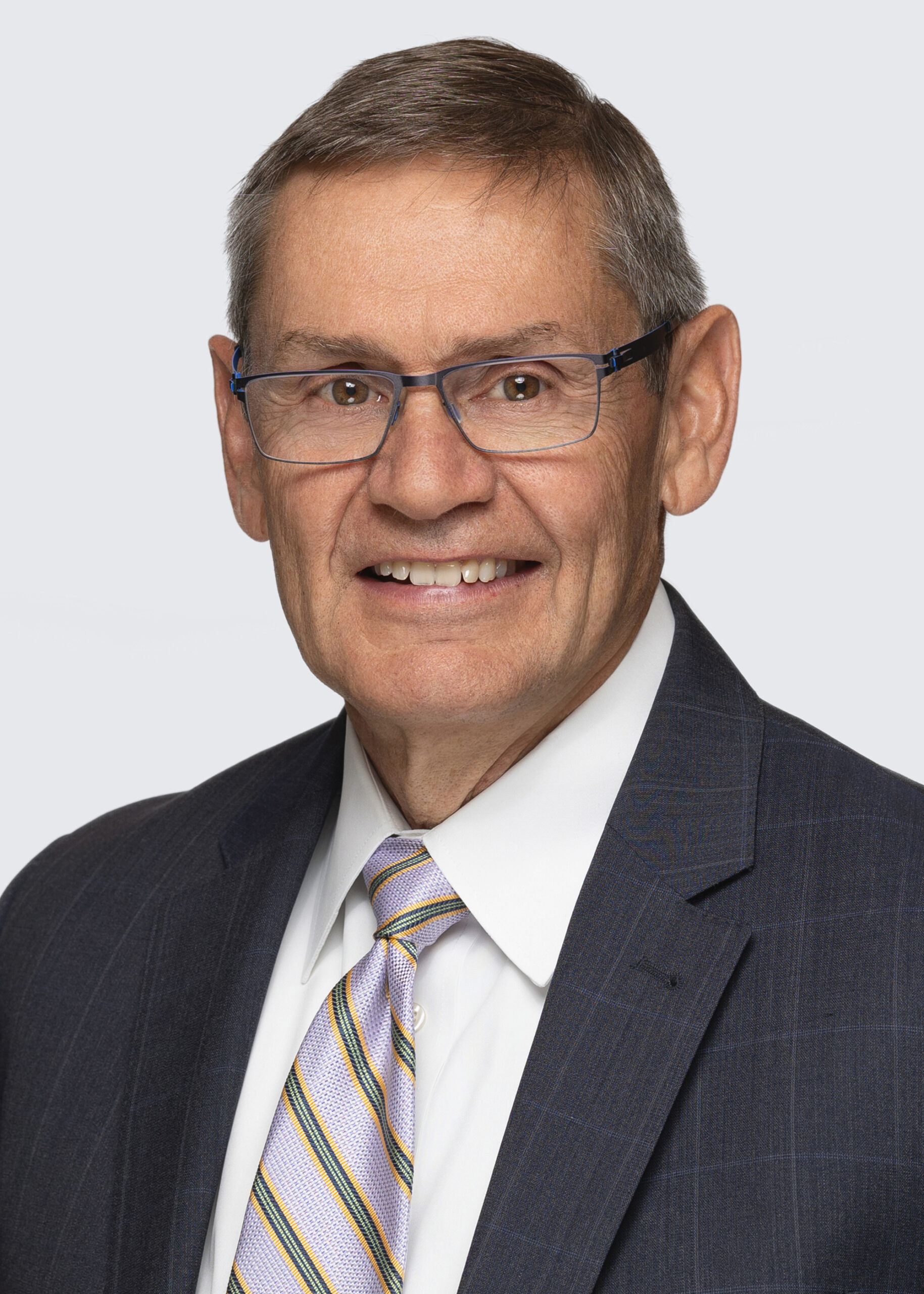 Tory Bruno Leaves ULA, John Elbon Takes Over As Interim CEO ...