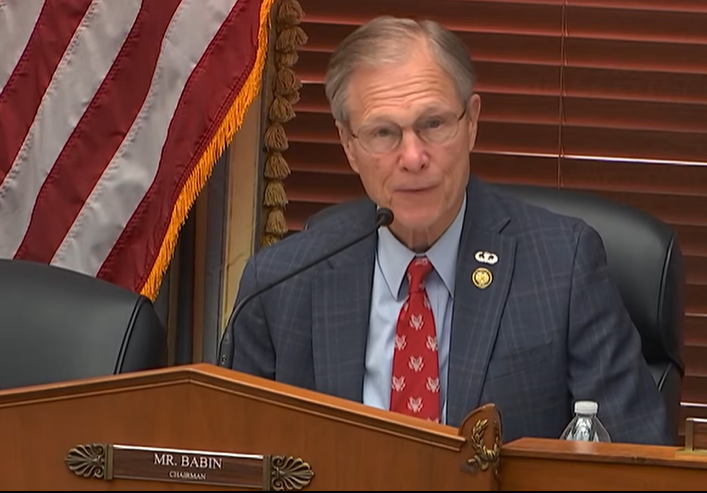 House Committee Approves New NASA Authorization Bill ...