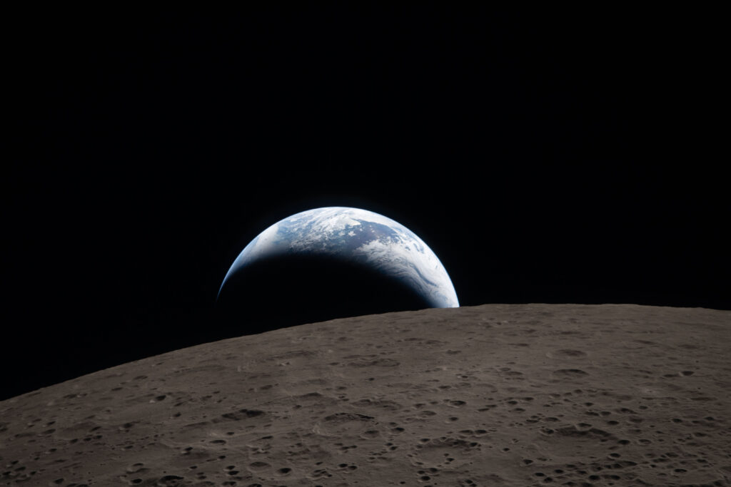 They’re Home! Artemis II is Back on Earth – SpacePolicyOnline.com