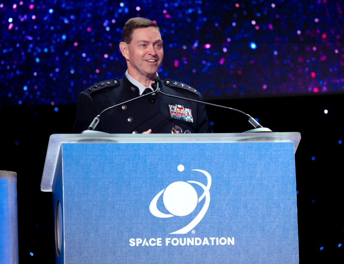 Two New Documents Outline Future Evolution of the U.S. Space Force ...